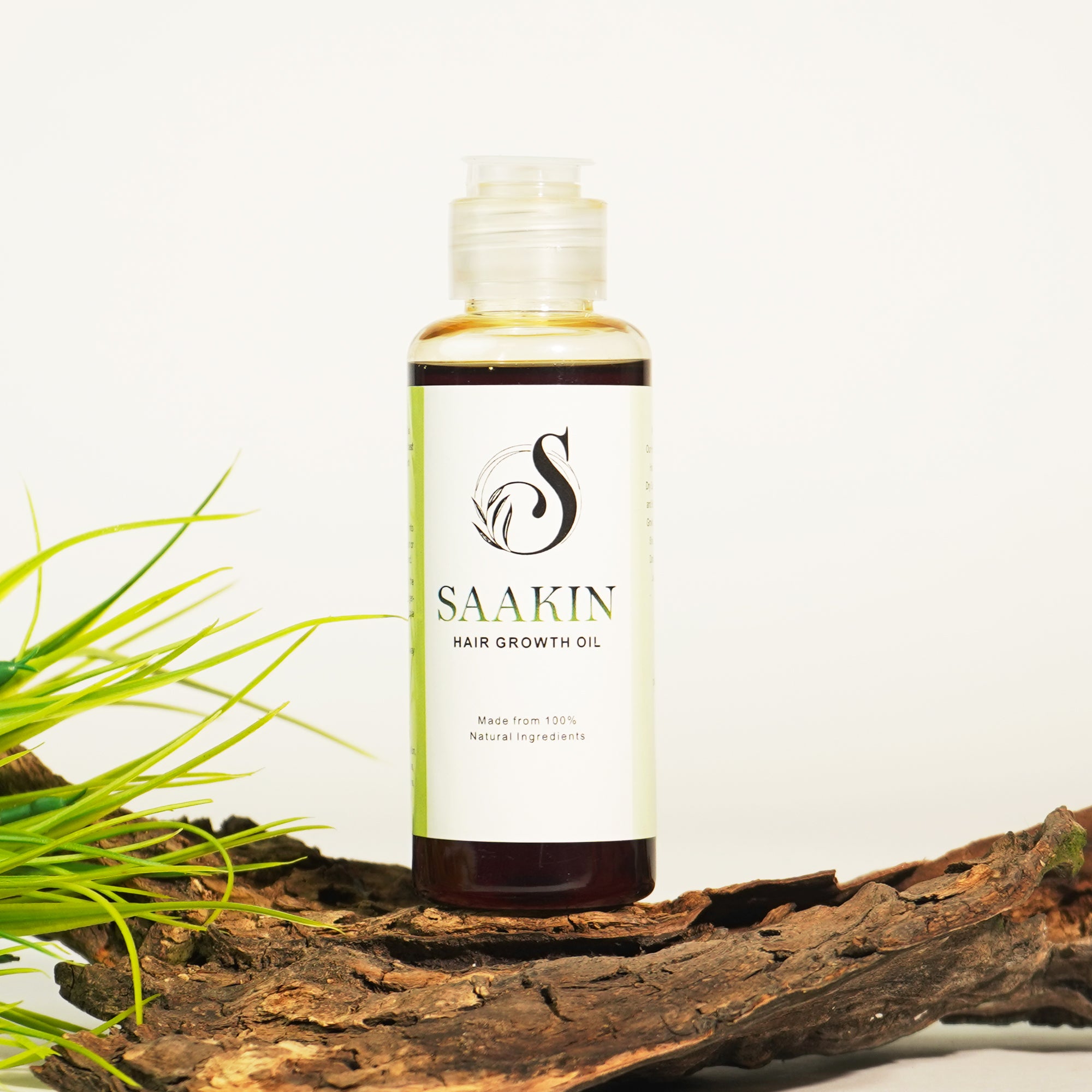 Hair Growth Oil – Sakin store